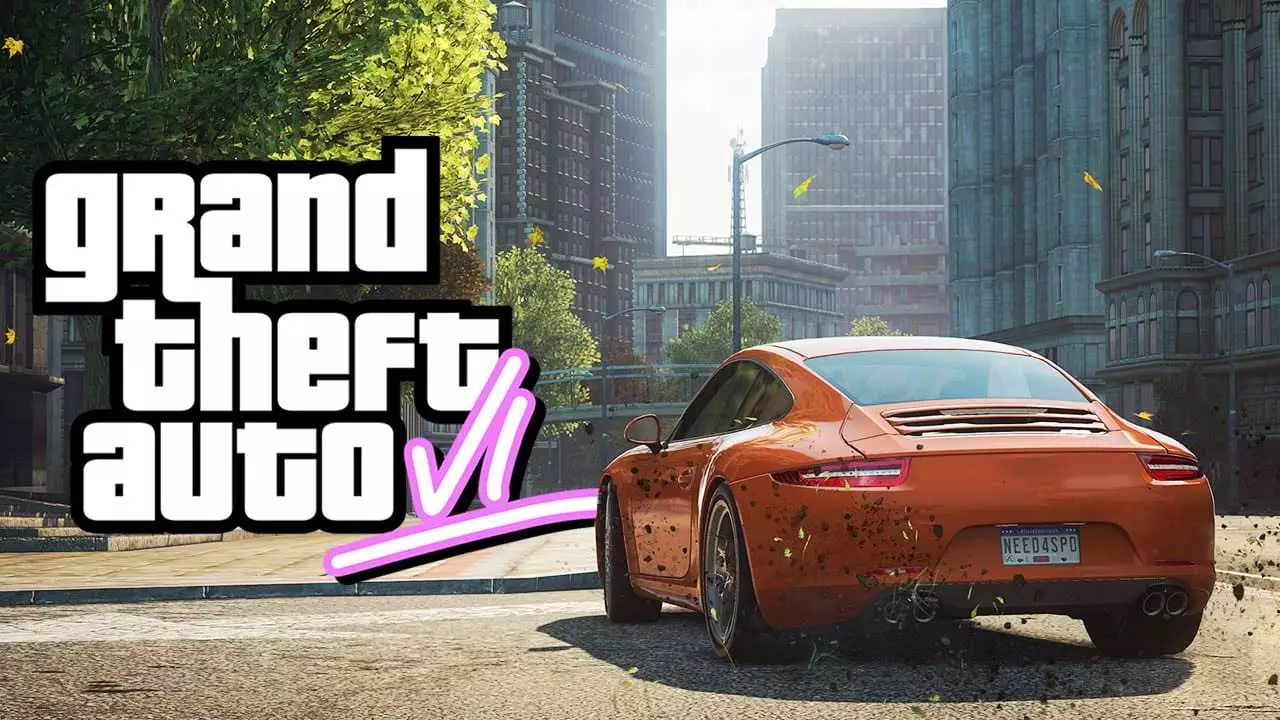 Această eșec: Grand Theft Auto VI a fost anulat 27419_1