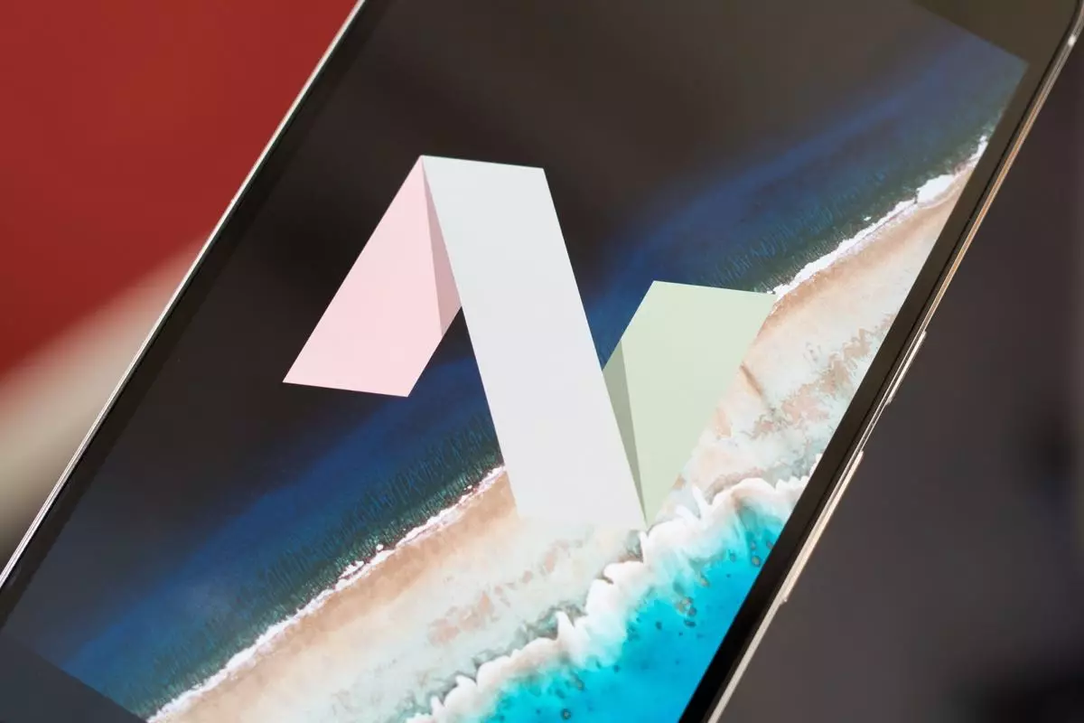 Os teléfonos intelixentes e as tabletas de Google Nexus serán actualizados a Android 7.1 Nougat ata o final do ano