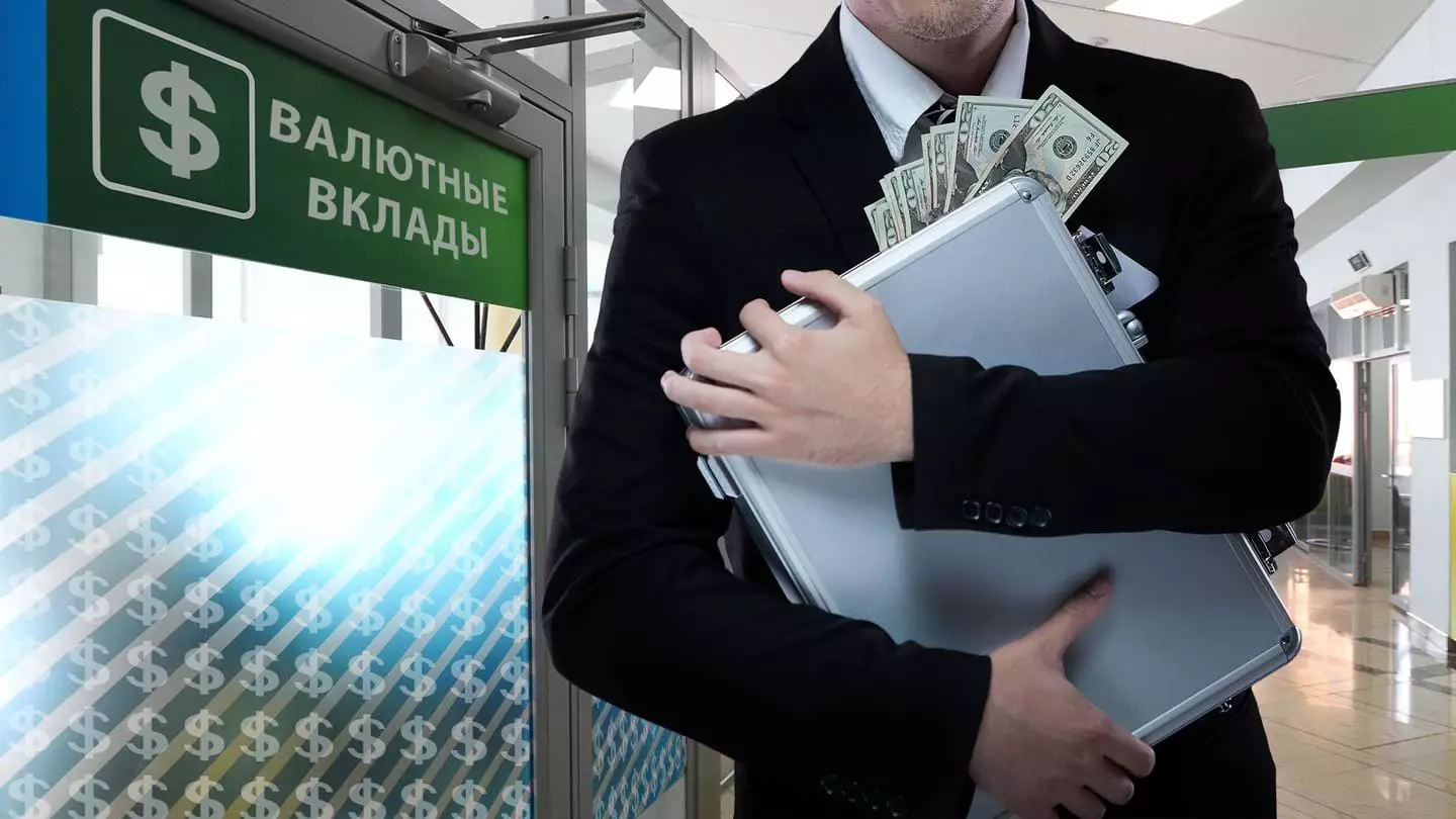 Sberbank käivitas maailma parima panuse, pakkudes 20% aastas 27494_2