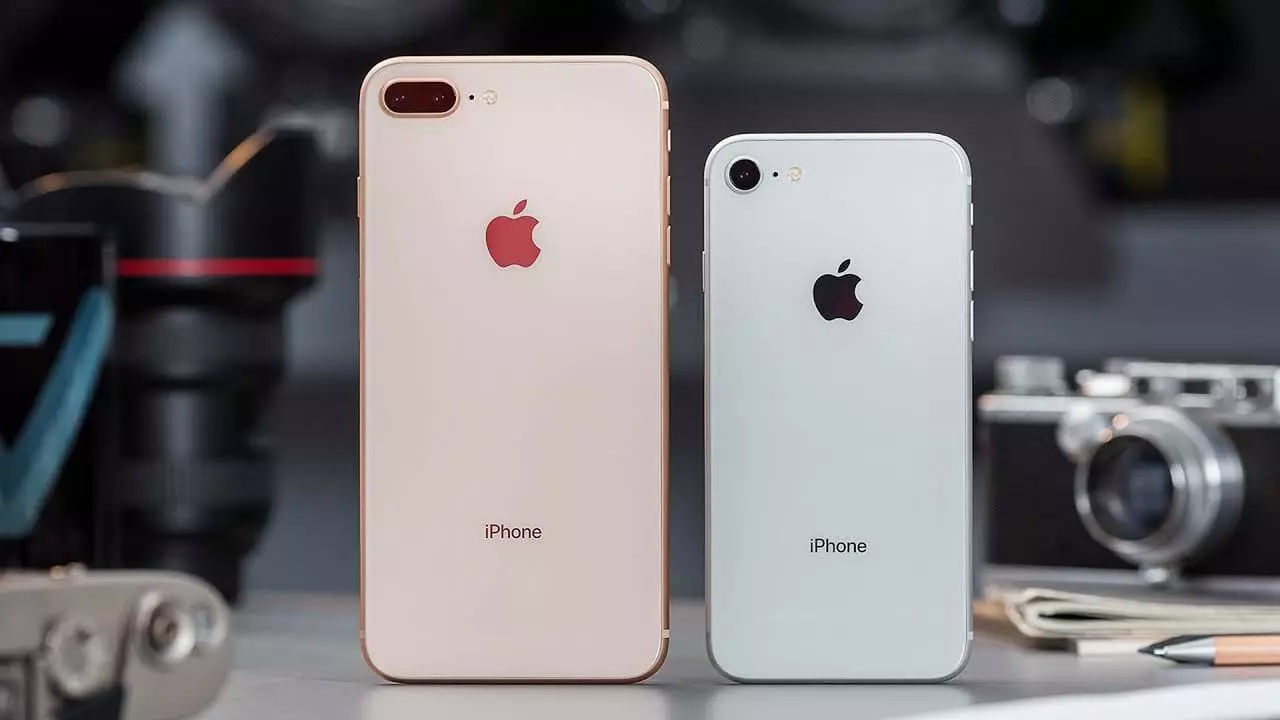 iPhone SE 2 går till salu: specifikationer och pris 27527_2