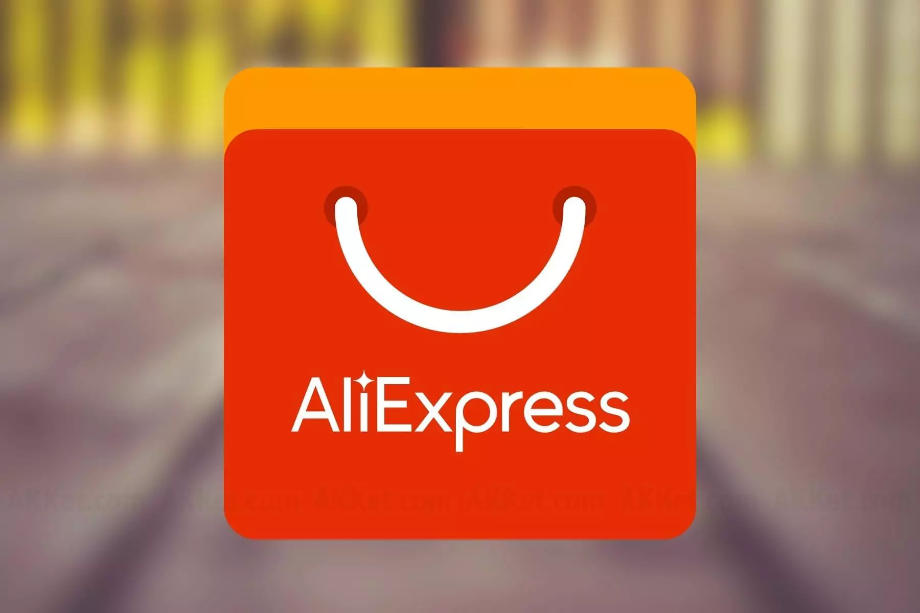 Aliexpress introduserte en ny skatt for kjøpere 27599_1