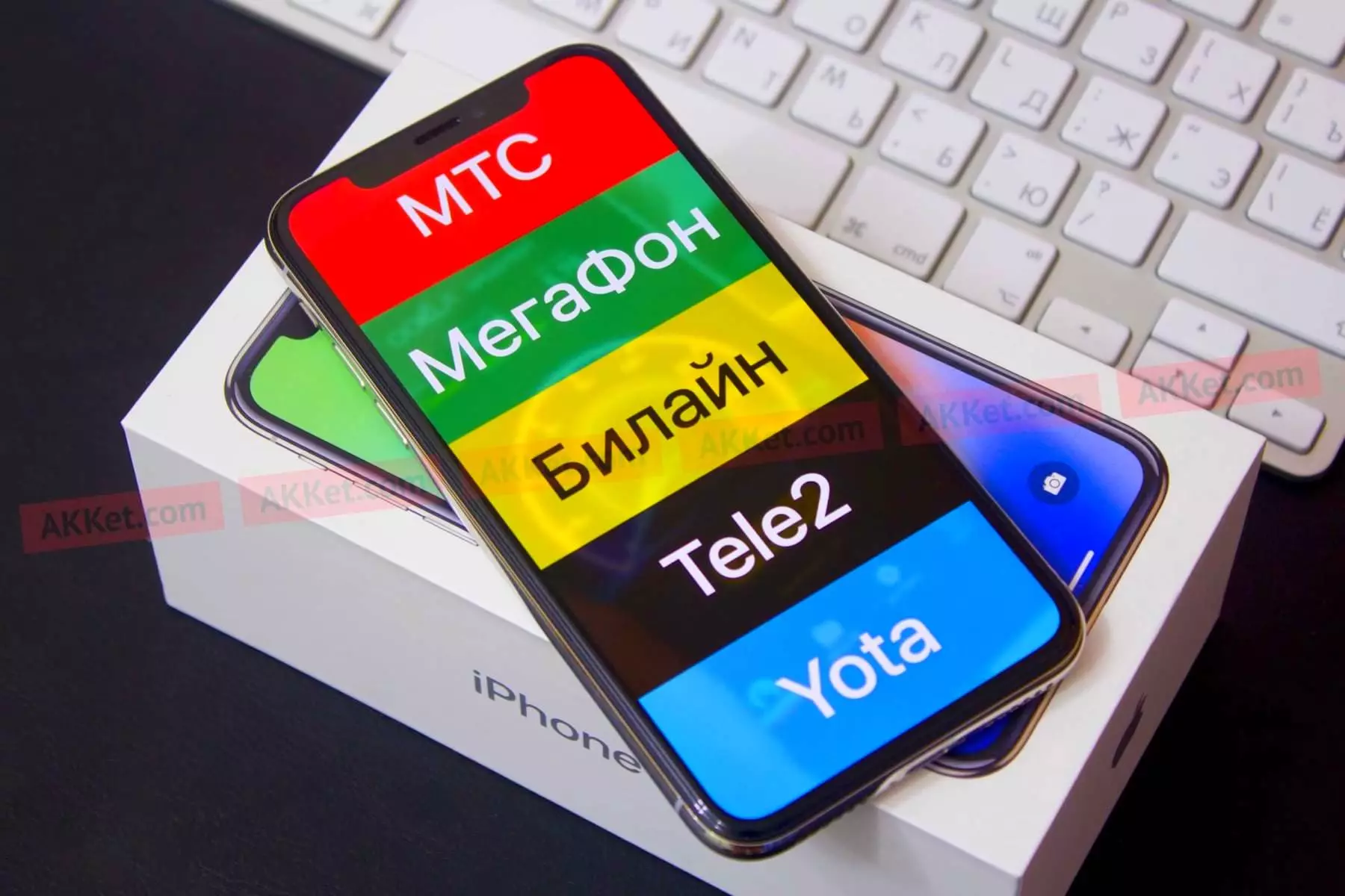 Les opérateurs cellulaires MTS, Megafon, Beeline et Tele2 ont augmenté les prix sur les plans tarifaires deux fois 27611_2
