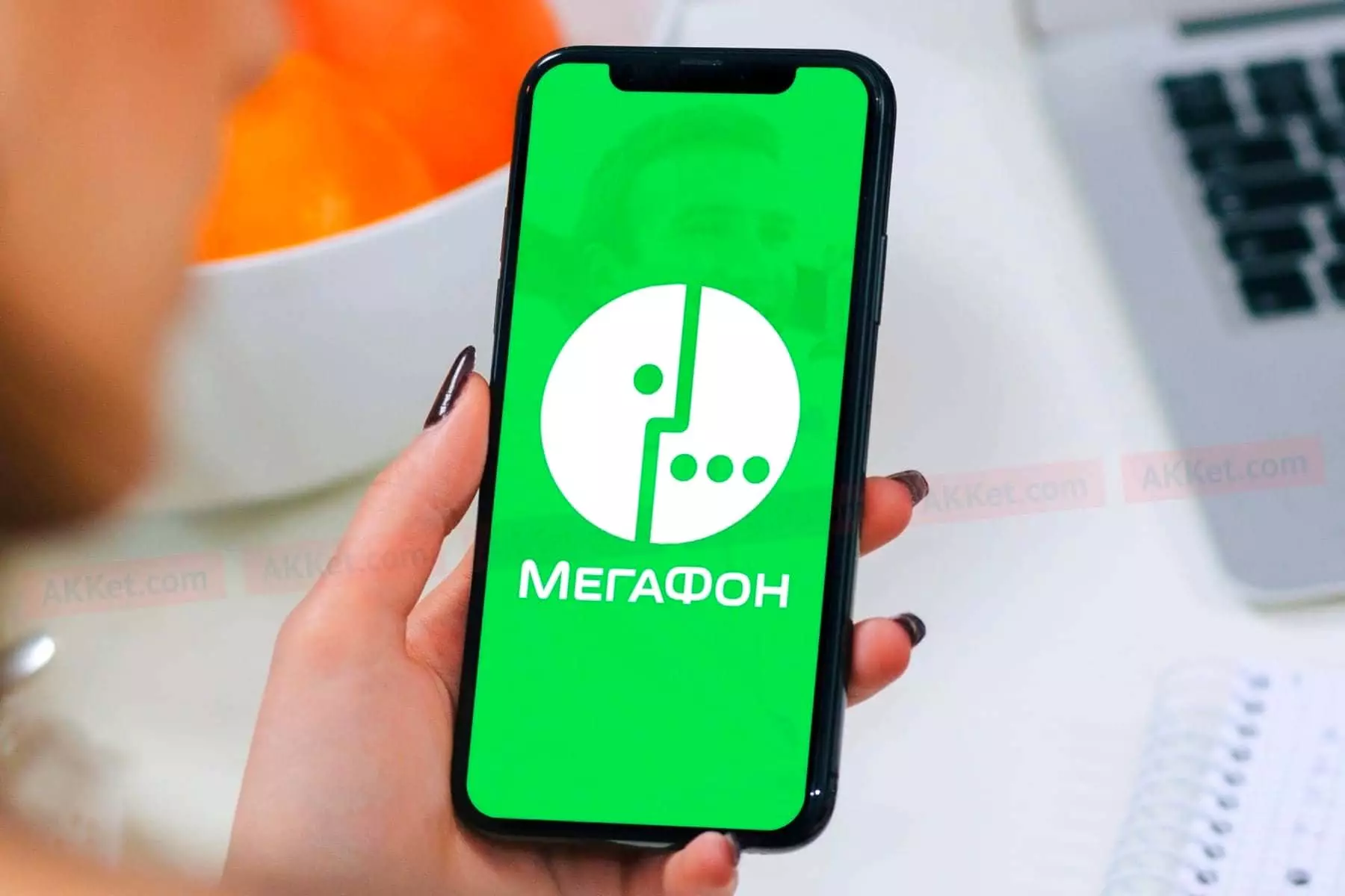 Mobilný operátor Megafon spustil tarifný plán, ktorý nemá žiadny analóg vo svete 27627_2