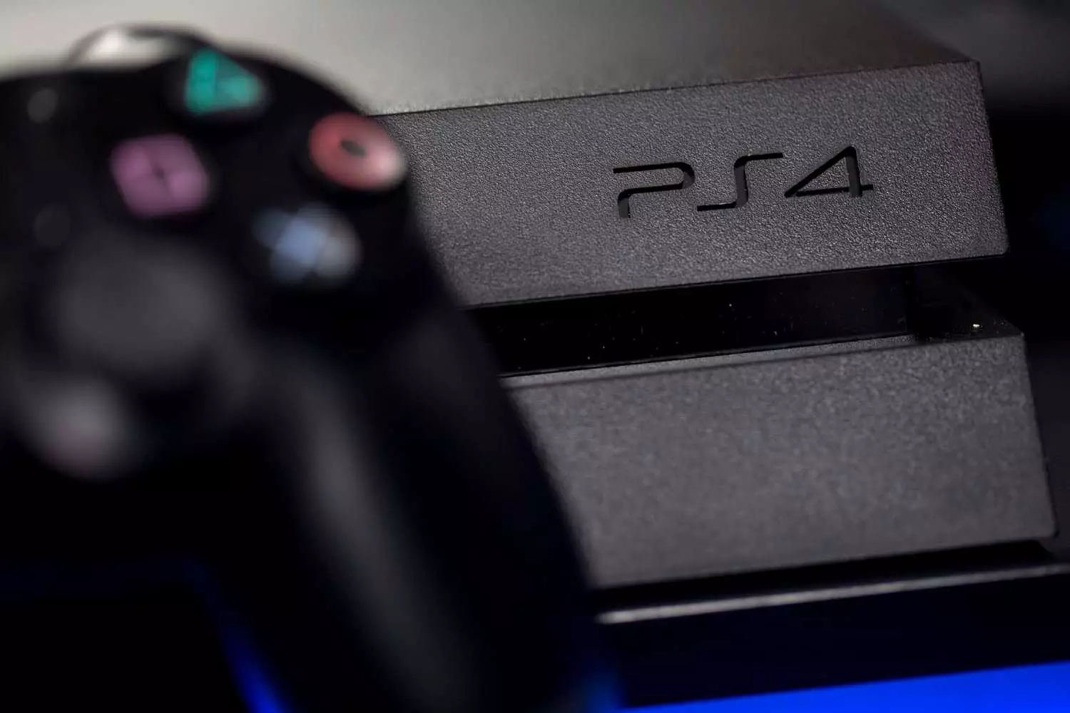 Sony a fait tous les propriétaires de PlayStation 4 crier de délice 27639_1