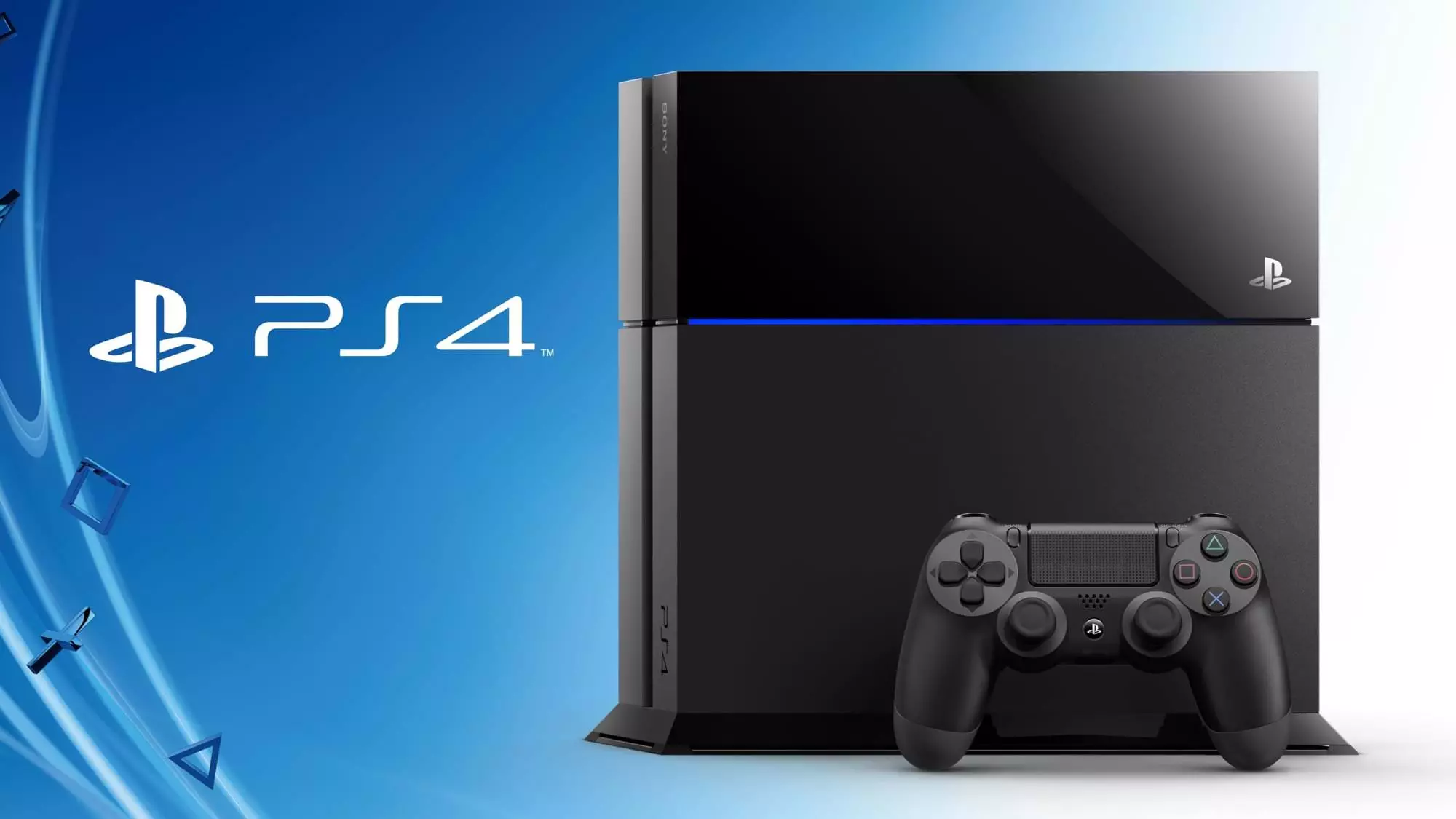 Sony ҳамаи соҳибони PlayStation 4-ро аз лаззат дод 27639_2