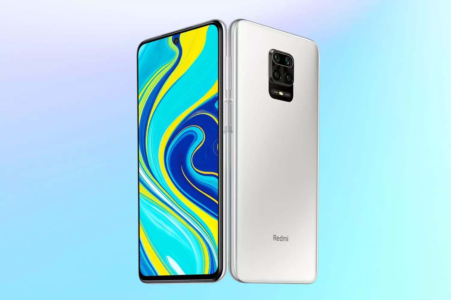 Anuncio Xiaomi Redmi Note 9S - Best Presupuesto Smartphone 27696_5