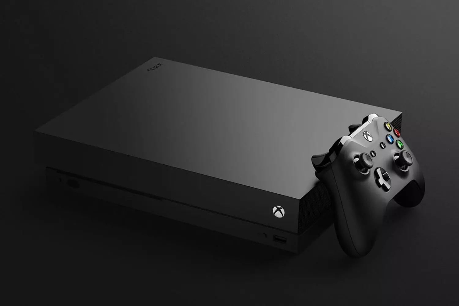 Increíblemente: Sony PlayStation 5 e a nova Xbox Dous converteuse nun todo 27720_1