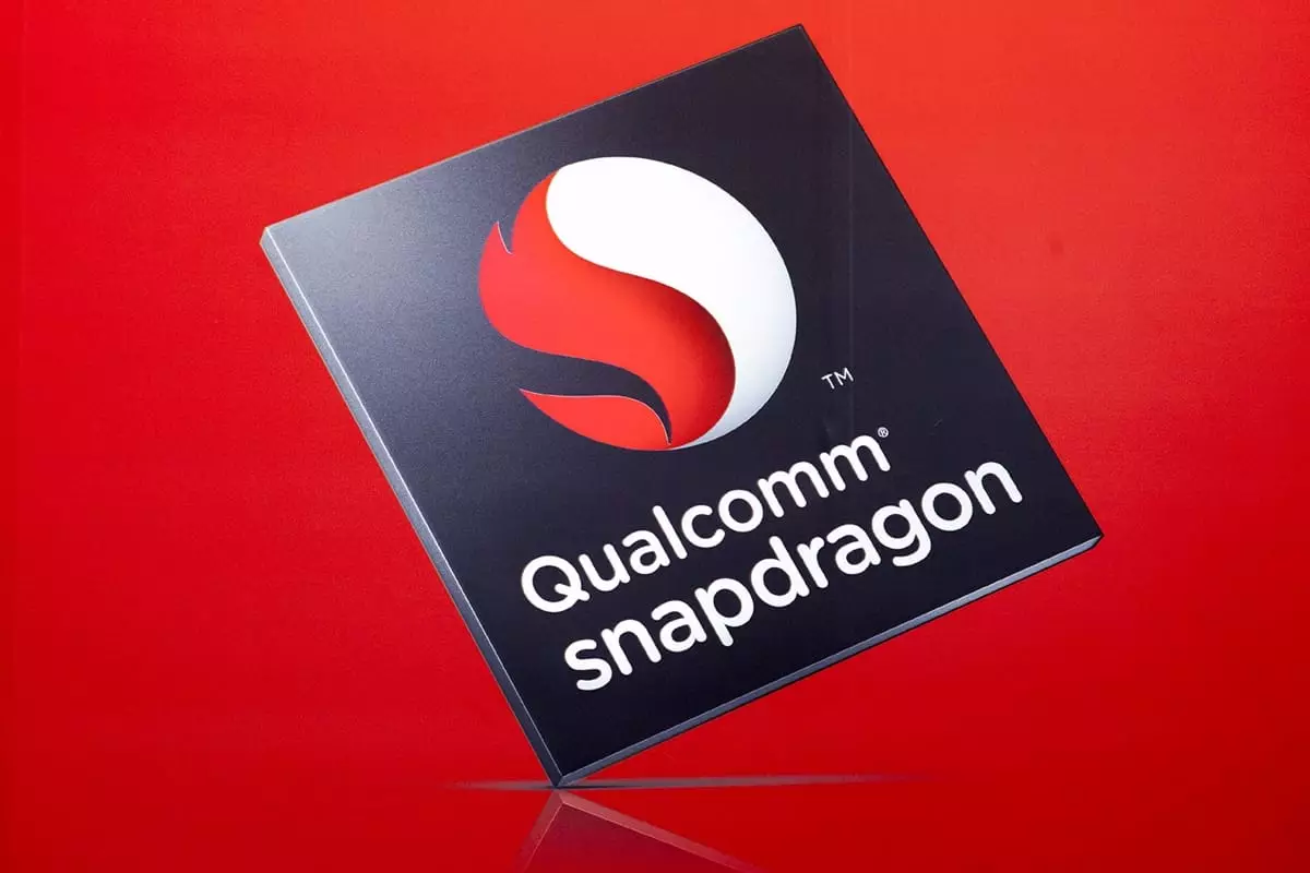 Ġdid Qualcomm proċessur se tagħmel iPhone 8 tremble mill-biża