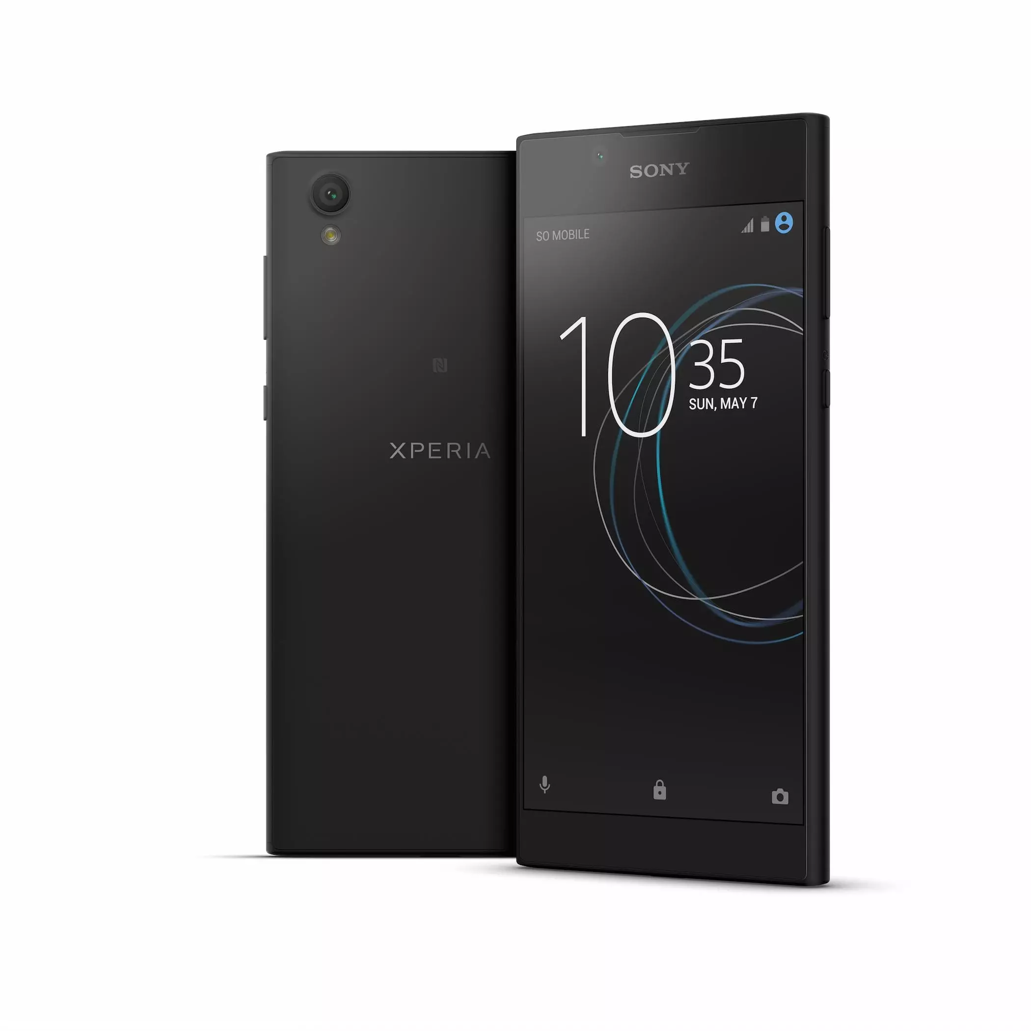 Sony Xperia L 2017 4