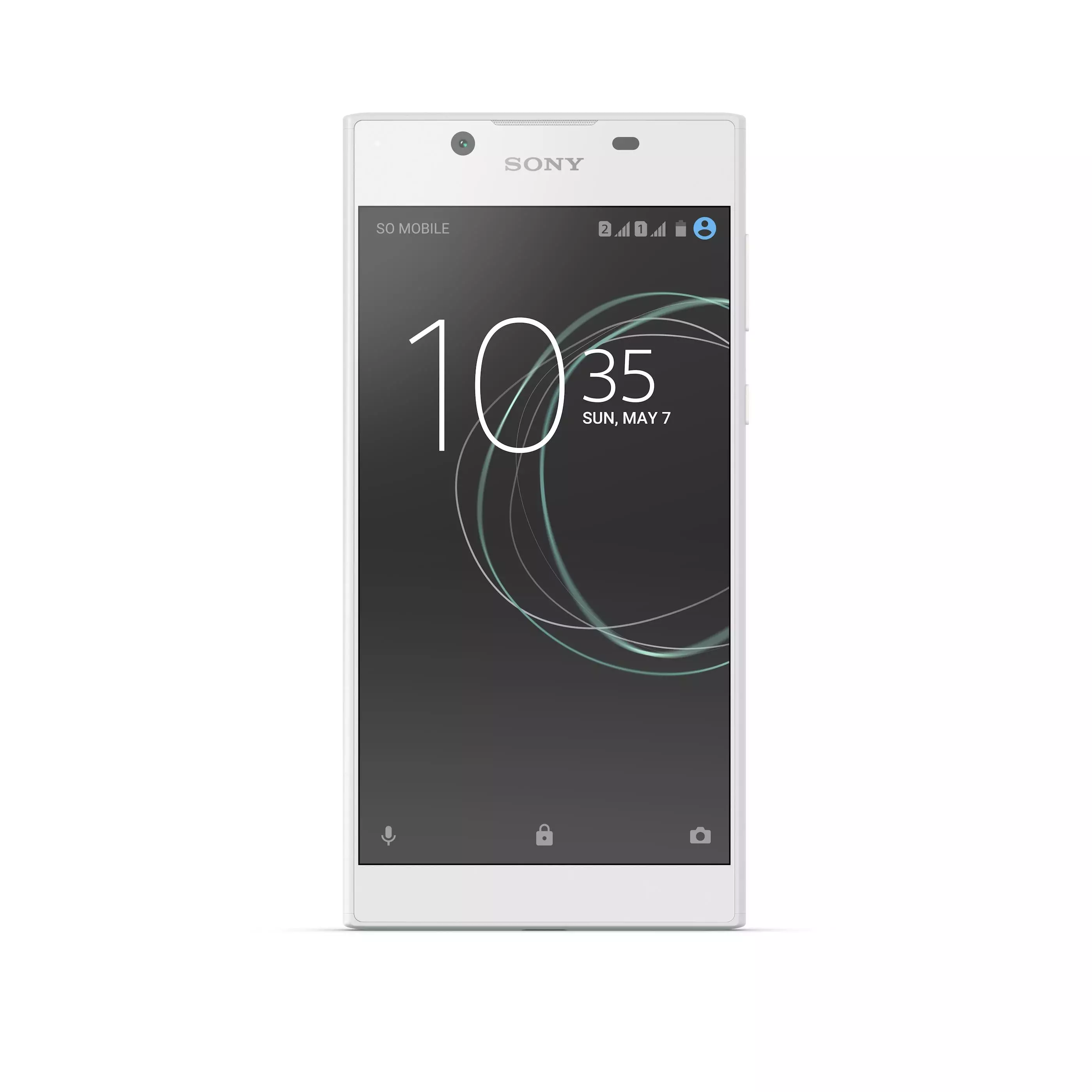 ସୋନି xperia l 2017 1 |