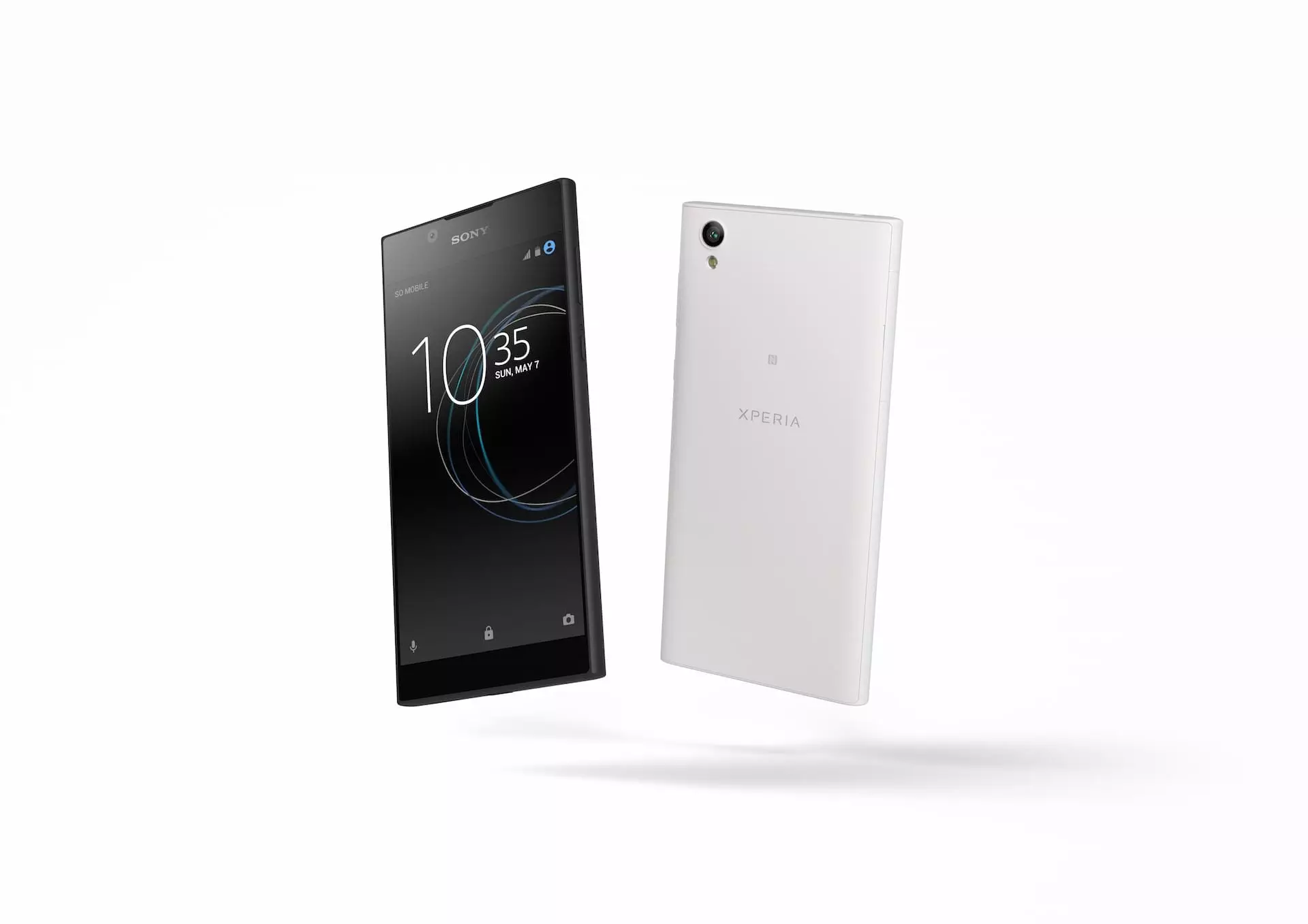 ସୋନି xperia l 2017 3 |