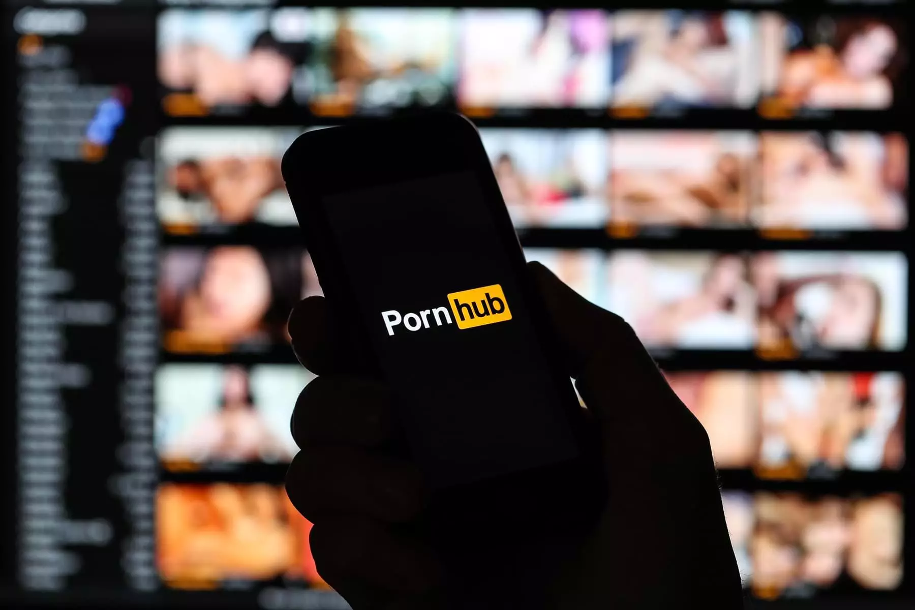 Hoe kinne jo premium abonnemint pornhub foar fergees krije 27840_2