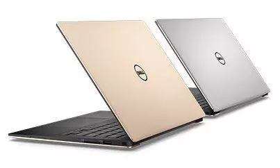 Dell XPS 13 Kabın Gölü 3