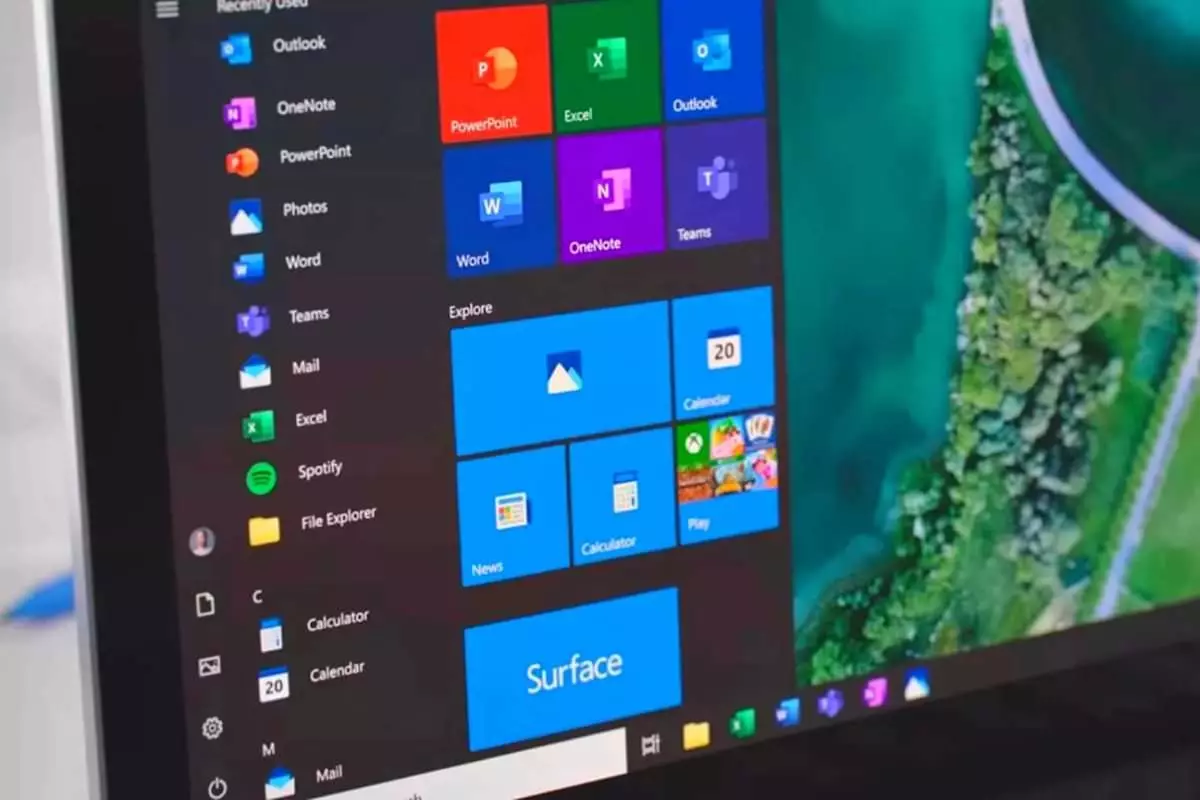 The new version of Windows 10 is twice as fast 27895_2