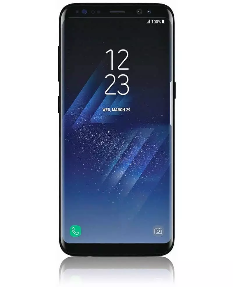 Samsung Bixby 1.