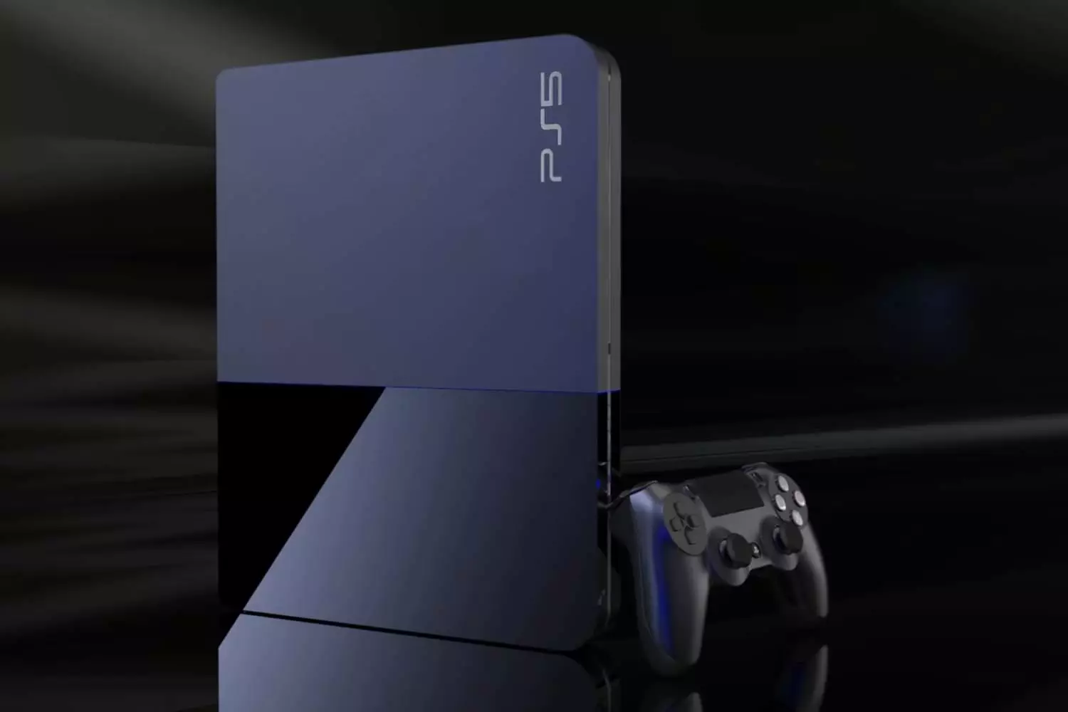 Sony Playstation 5 Šokovaný kupujúci 27978_1
