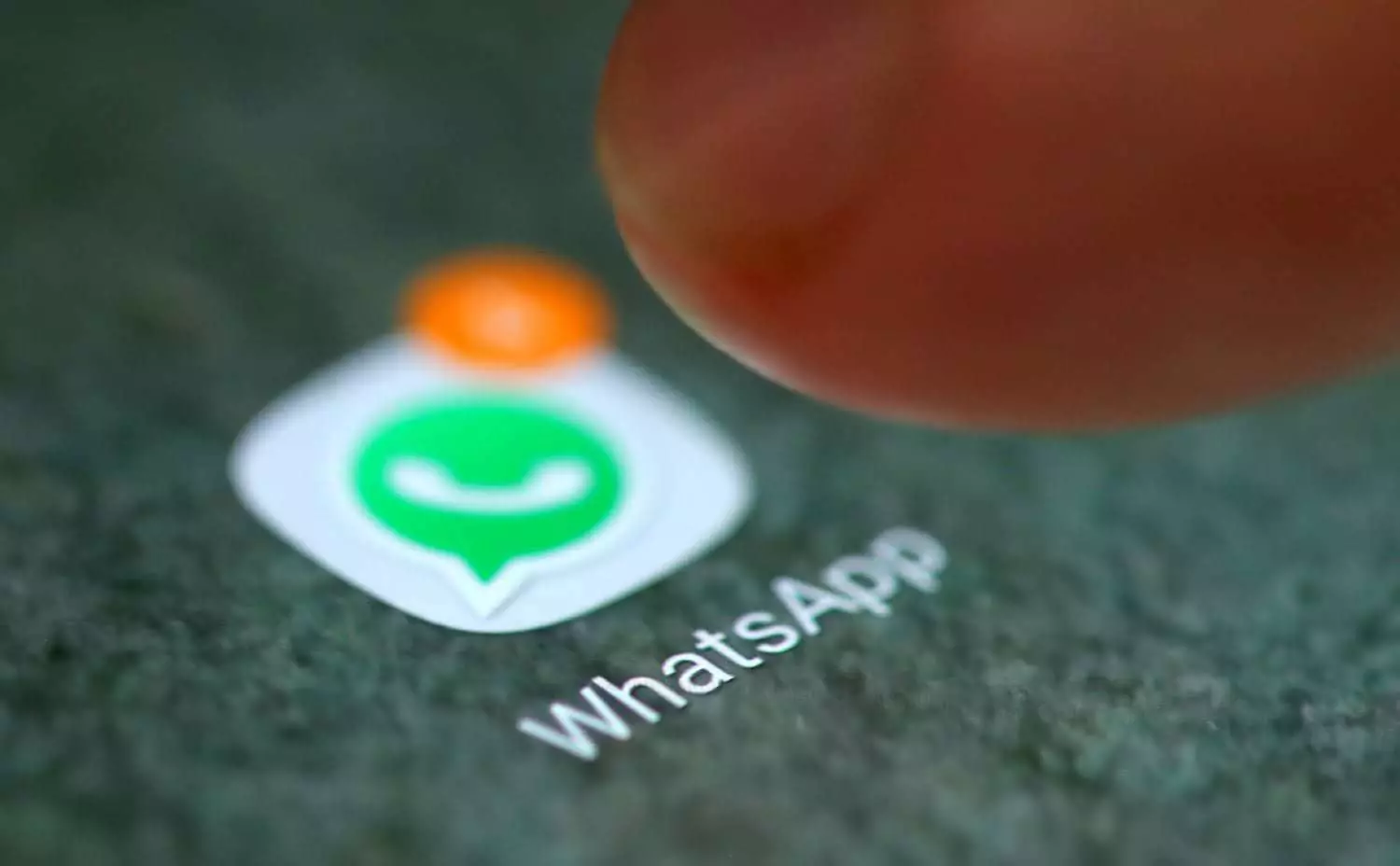 WhatsApp du 1er jour cessera complètement de travailler sur Android et iOS 27980_2