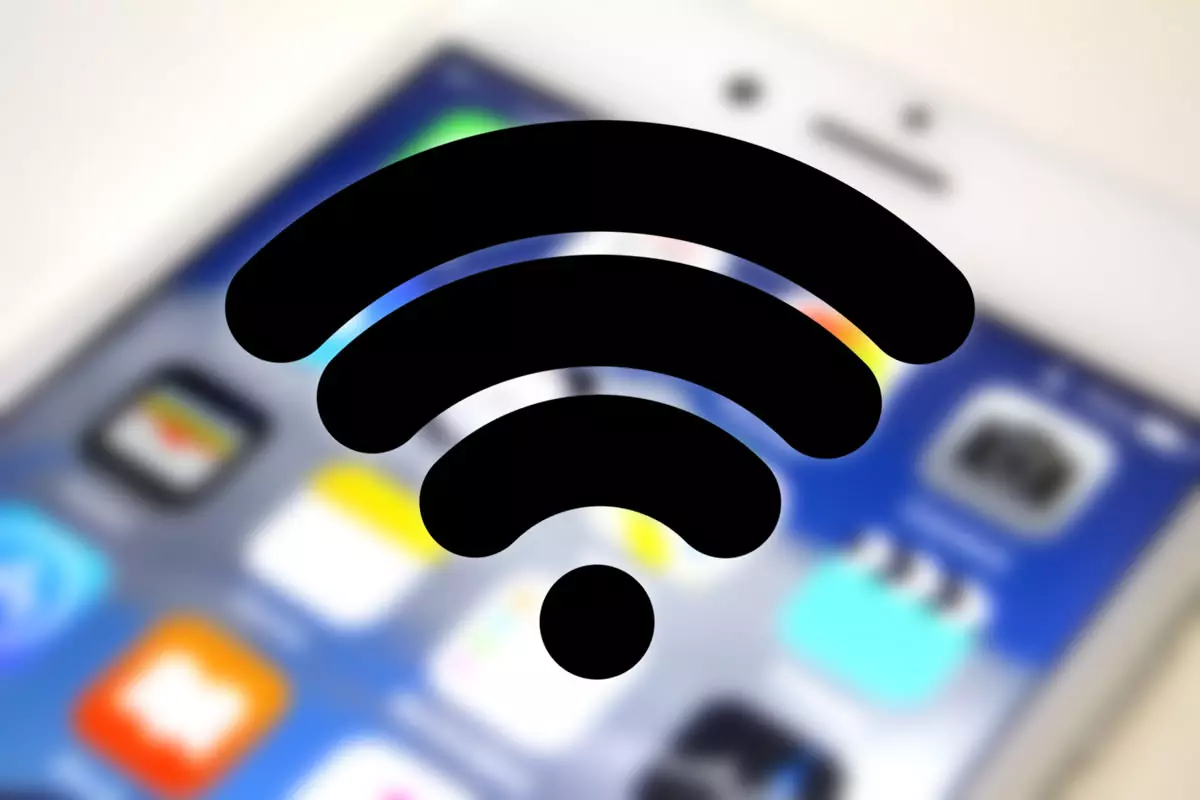 Nzira yekuona sei password kubva kune yakachengetedzwa WI-FI network pane iyo iPhone, iPad uye iPod kubata