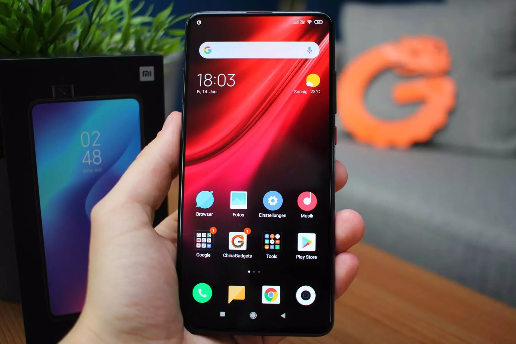 Xiaomi Redmi 8 and Redmi Note 8 shocked all buyers 28010_1