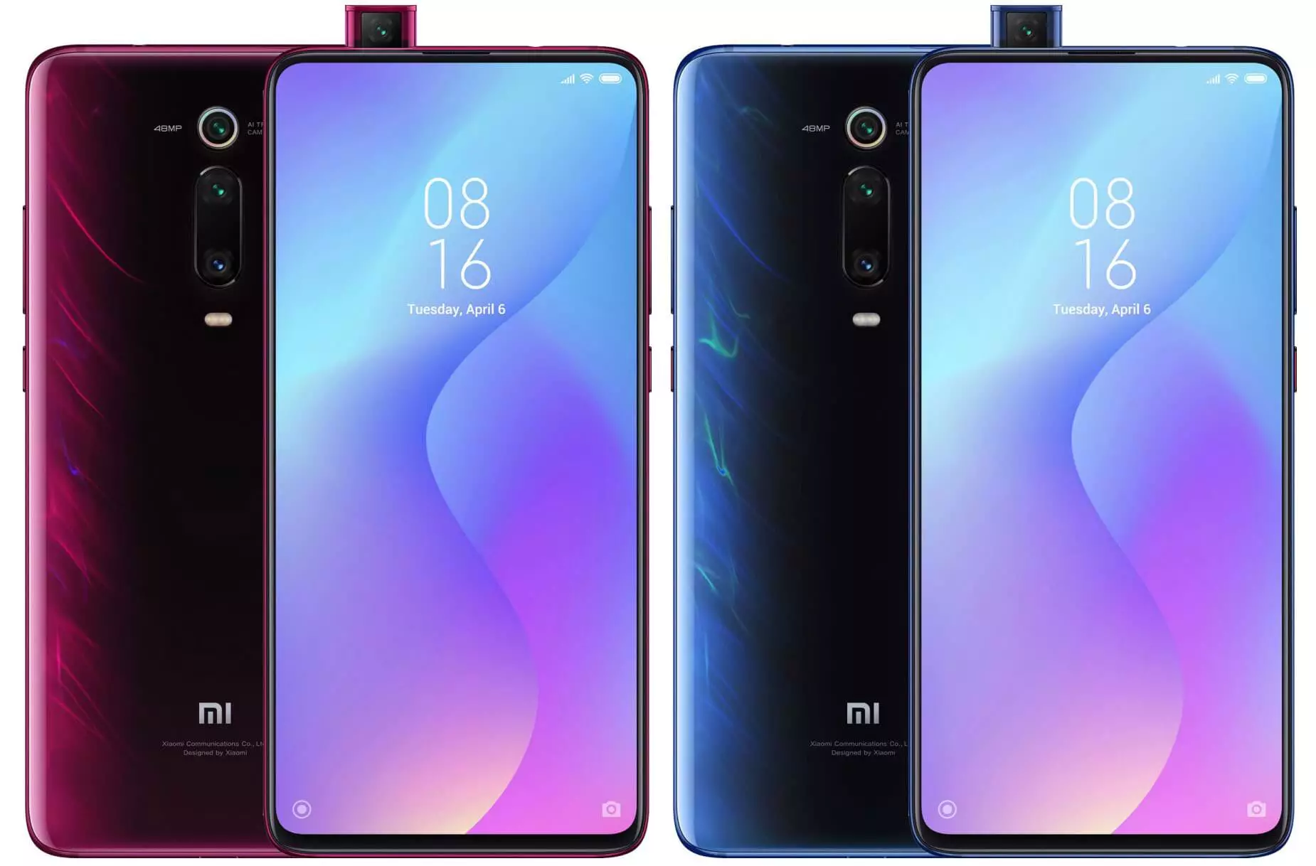 Xiaomi Redmi 8 and Redmi Note 8 shocked all buyers 28010_2