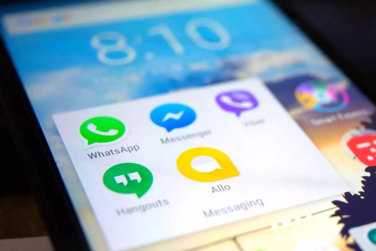 Google het ooit van WhatsApp ontslae geraak 28037_1