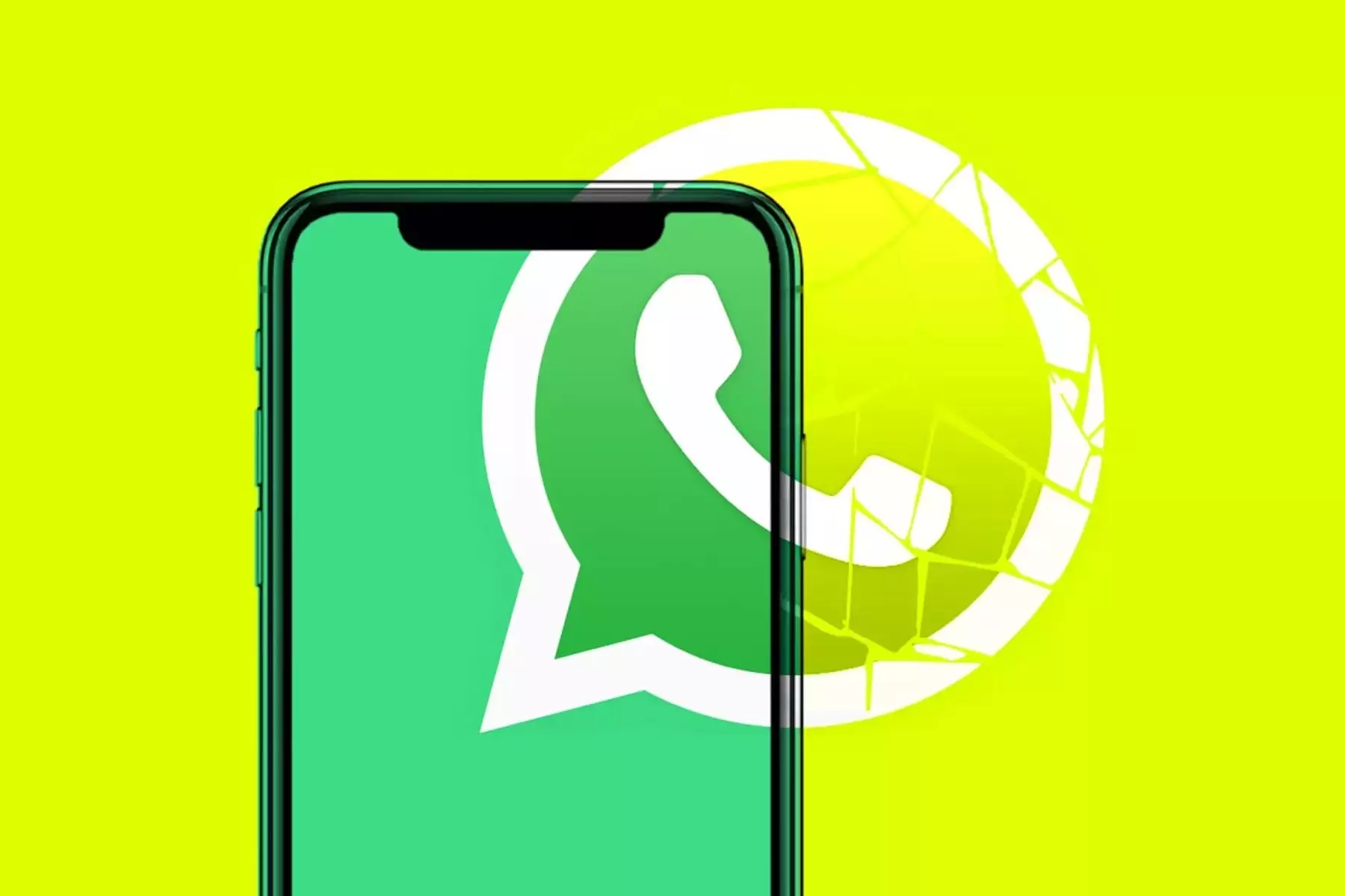 WhatsApp with the 1st day of the cease all work on all Android and iOS 28039_1