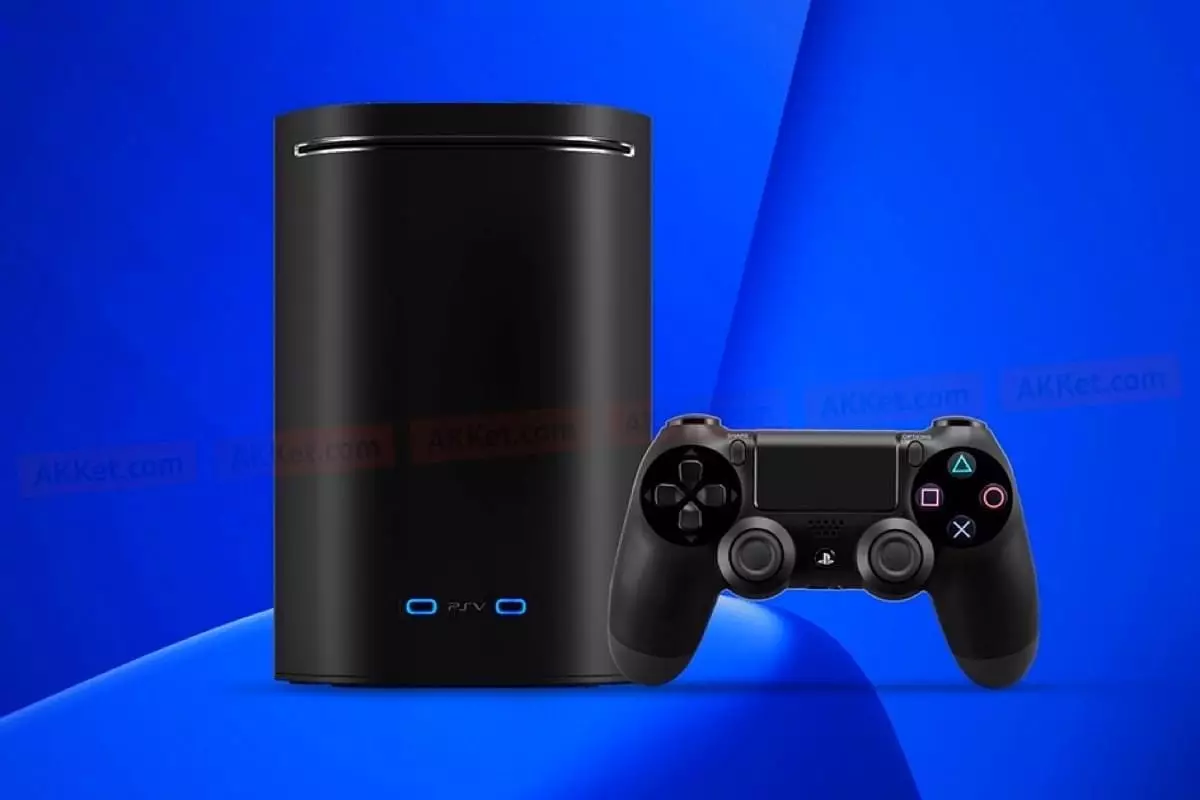 Sony Playstation 5: Narx, ozod qilish sanasi va texnik xususiyatlari 28057_2