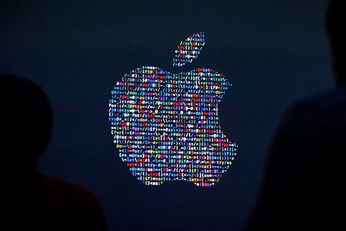 Apple zatvorí svoj internetový obchod v predvečer oznámenia nových zariadení