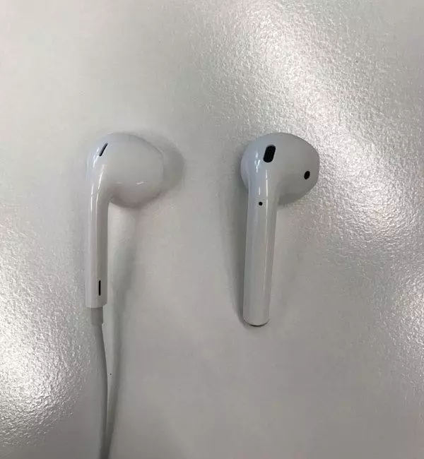 Airpods Airpods Russia 2