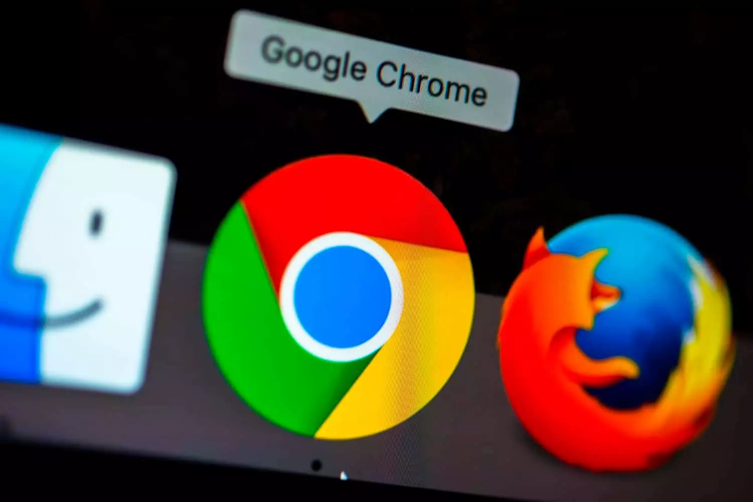 Google Chrome para teléfonos inteligentes recibió una función importante 28115_2