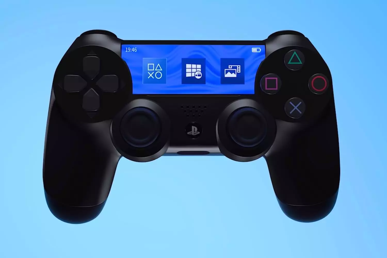 Το Sony PlayStation 5 πραγματοποίησε το κύριο όνειρο όλων των αγοραστών 28130_1