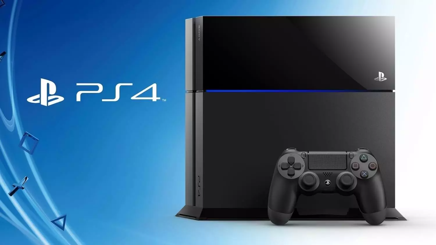 Sony PlayStation 4 bricht zweimal im Preis zusammen 28131_2