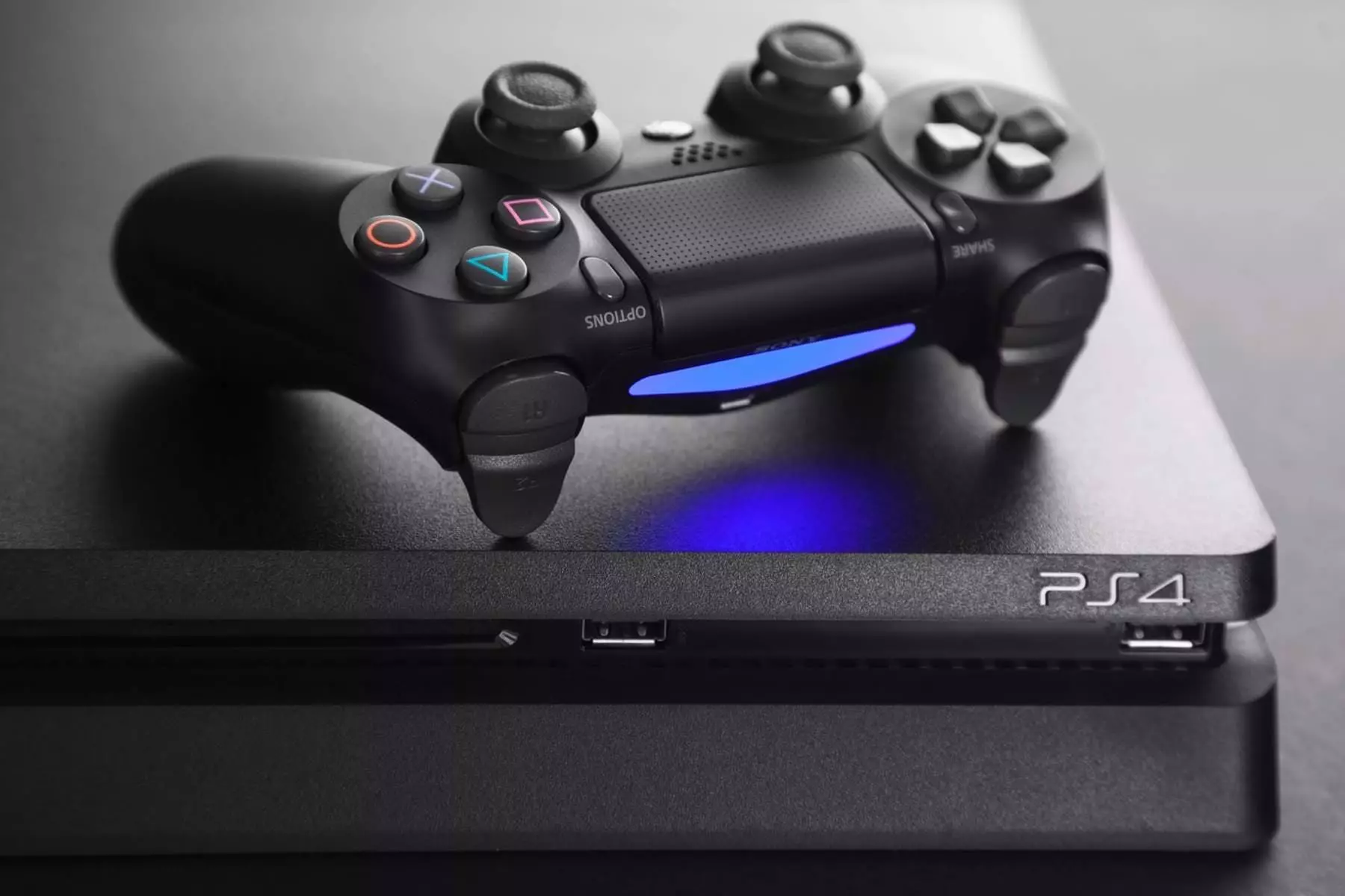 Sony PlayStation 5 forçará todos os compradores a jogar o PlayStation 4 na janela 28159_1