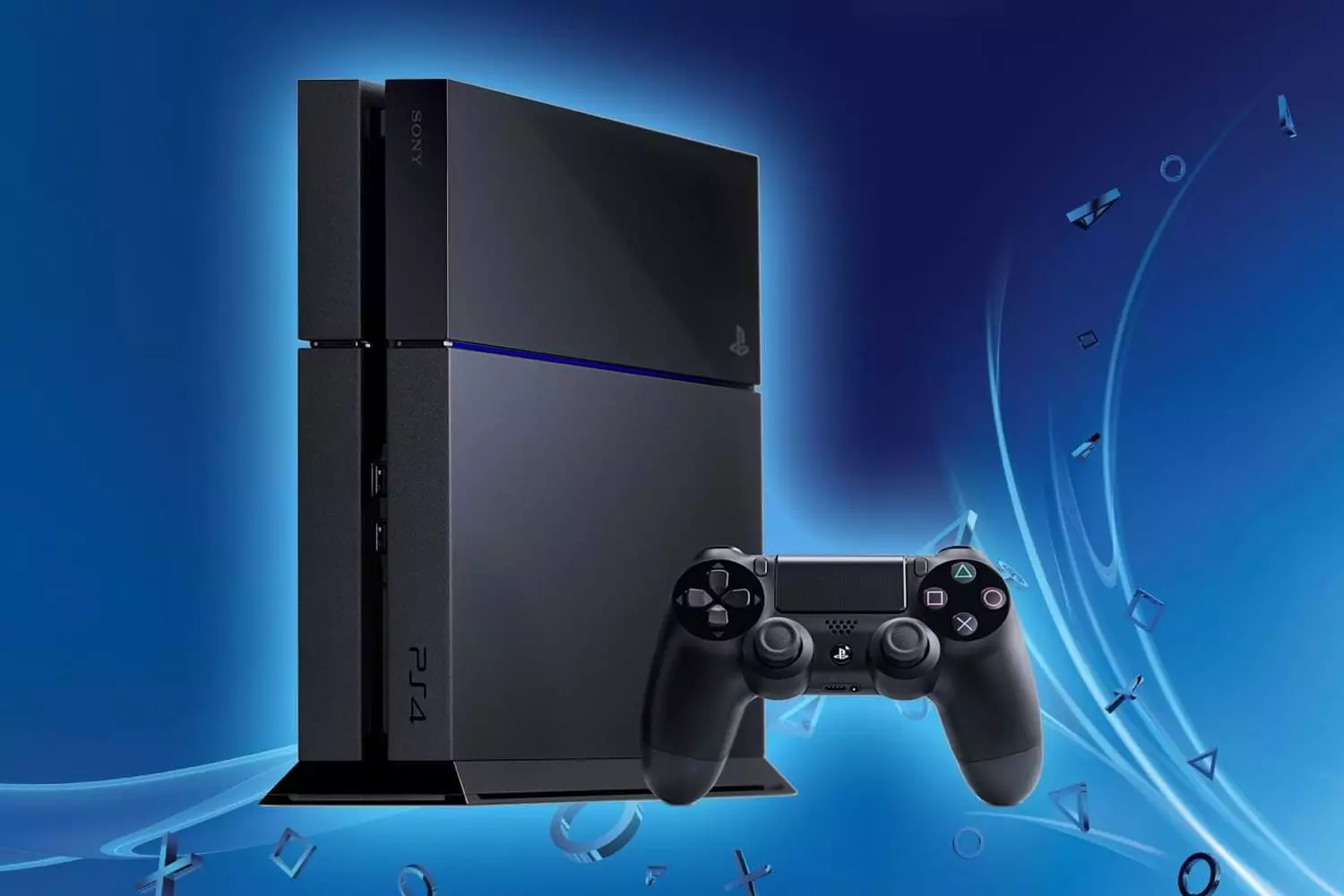 Ang malaking pagbebenta ng pinakamahusay na mga laro para sa Sony PlayStation 4 ay nagsimula 28163_1