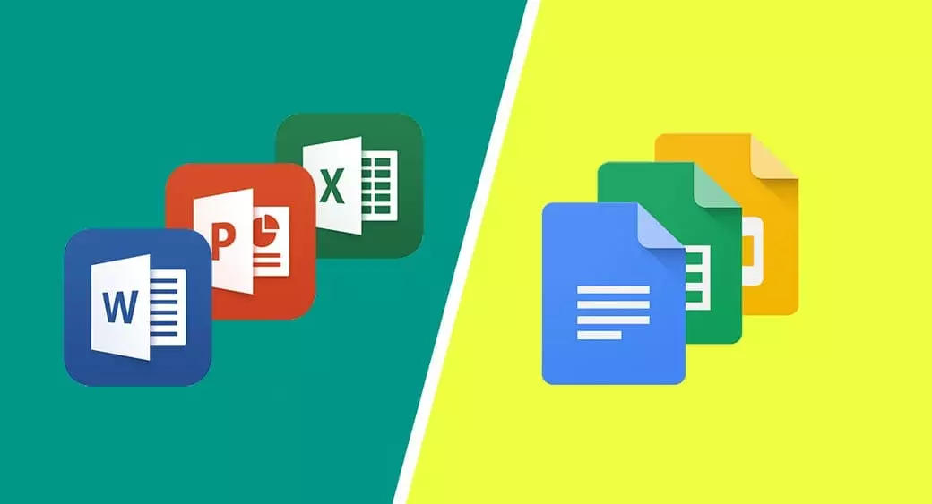 Google fixo Office 2019 por 8.500 rublos gratis para todos os usuarios 28173_1