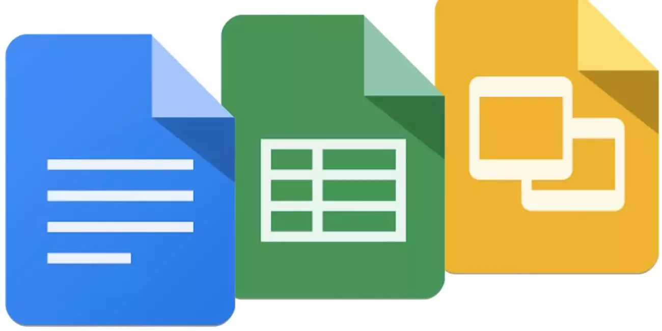 Google mere Office 2019 maka rubles 8,500 n'efu maka ndị ọrụ niile 28173_2