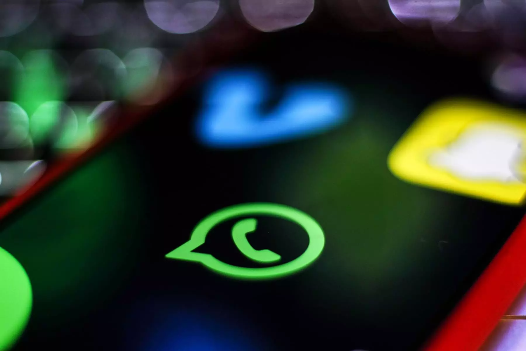 WhatsApp ne fonctionnera plus sur Android et iOS 28228_1