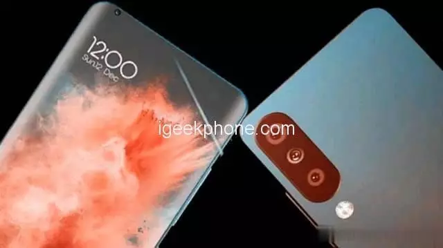 Ekwentị adịgboroja Xiaomi na-ebibi Xiaomi Mi 9 28239_3