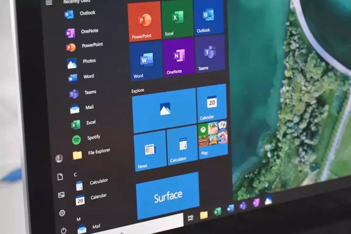 New Windows 10 faia le komepiuta galuega faalua ona o le vave 28242_2