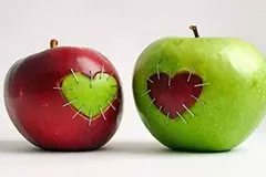 ทำไมแอปเปิ้ลจึงเป็นที่นิยมในเวลาของเรา?