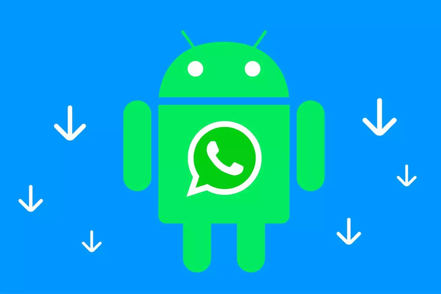 Melhor WhatsApp: O Google lançou um mensageiro livre 28337_2