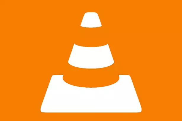 VLC Itangazamakuru rya PLC kuri iPhone na iPad basubiye mububiko bwa porogaramu