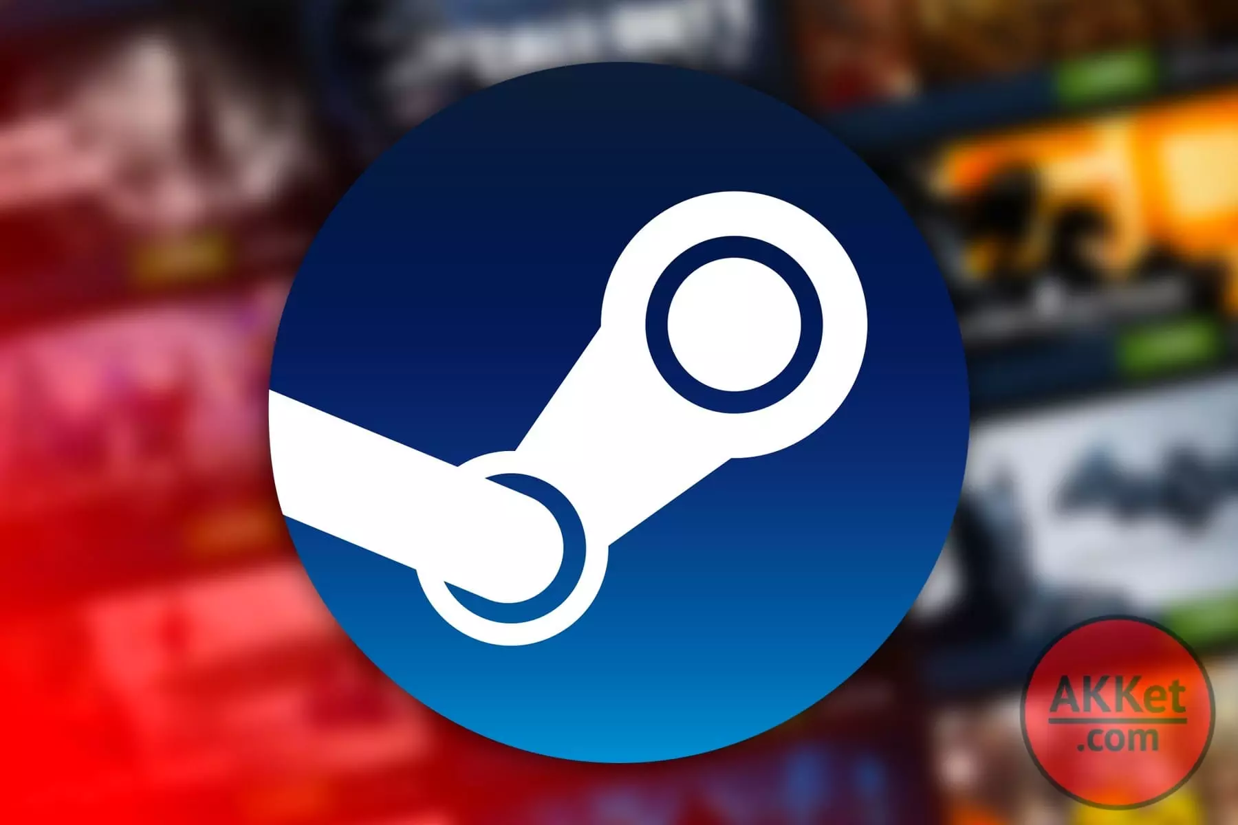 Steam begann mit dem Verkauf von Spielen mit Rabatten 90% 28369_1