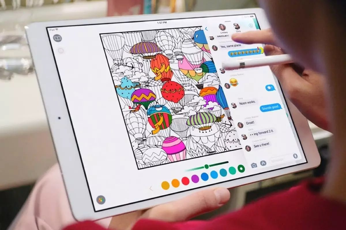 IPad Pro baru adalah tablet terbaik di dunia, dan dalam segala hal