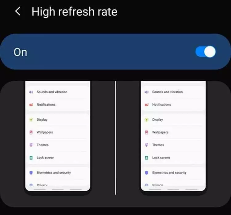 Samsung Galaxy S11 och Galaxy Note 11 fick en viktig konkurrensfördel 28456_2