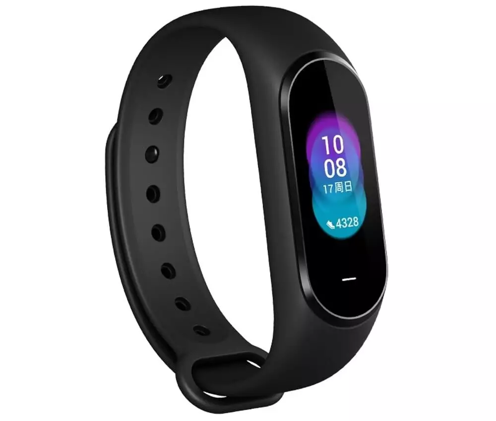 Xiaomi Mi Band 4が突然低価格で販売しました 28461_2