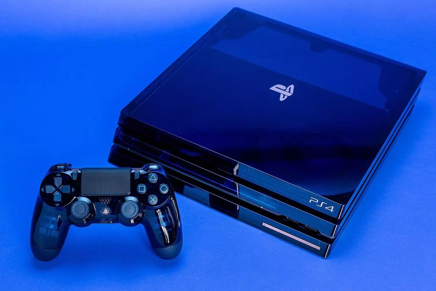 Πρόθεμα Sony Playstation 4 κατέρρευσε δύο φορές σε τιμή 28470_1