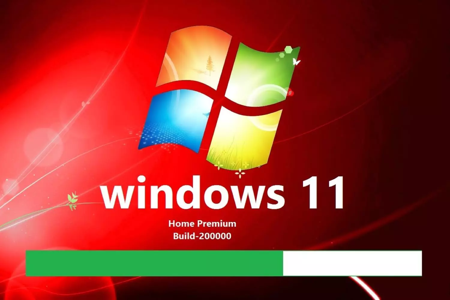 Windows 11 - dunyodagi eng yaxshi operatsion tizim va shuning uchun 28491_1