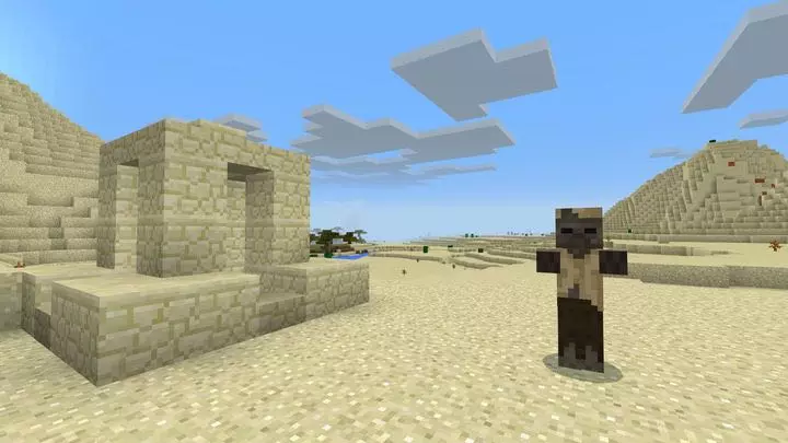 Minecraft Pocket Edition este deja disponibil pentru Apple TV casetă de prezentare