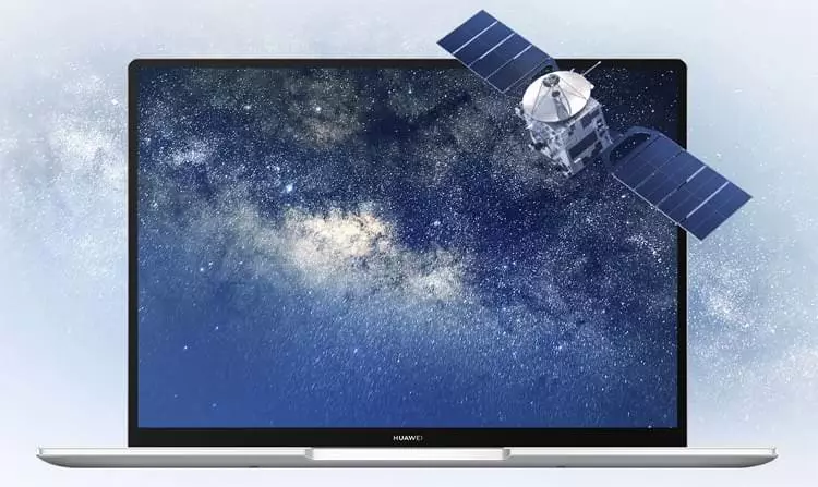 הציג Huawei Matebook 14, וזה יותר טוב מאשר MacBook Air 28542_1